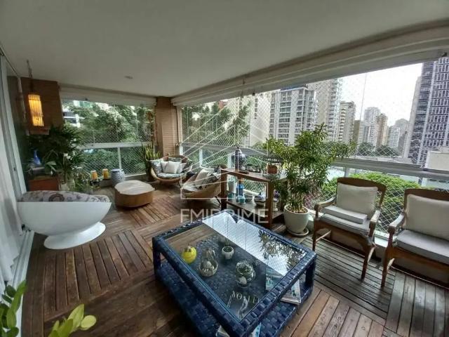 Apartamento para Venda em São Paulo/SP Perdizes 4 Quartos