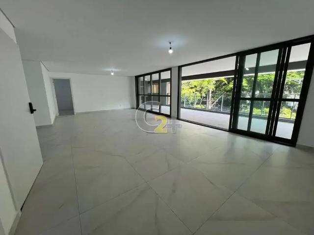 Apartamento para Venda em São Paulo/SP Perdizes 4 Quartos