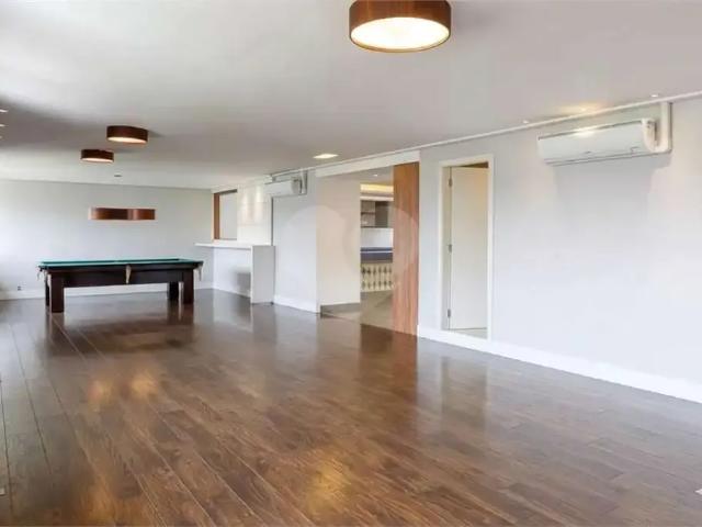 Apartamento para Venda em São Paulo/SP Perdizes 4 Quartos