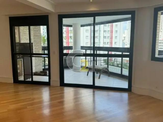 Apartamento para Venda em São Paulo/SP Perdizes 4 Quartos