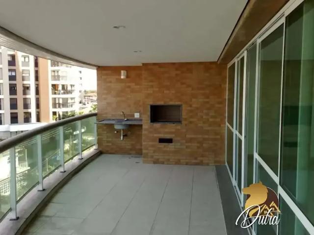 Apartamento para Venda em São Paulo/SP Perdizes 4 Quartos