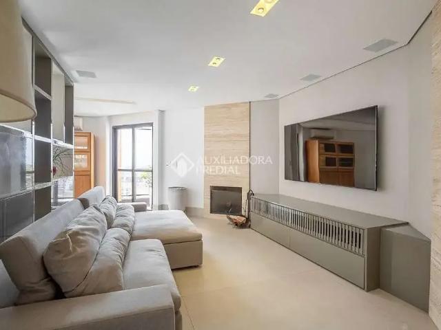 Apartamento para Venda em São Paulo/SP Perdizes 4 Quartos