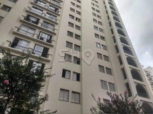 Apartamento para Venda em São Paulo/SP Perdizes 4 Quartos