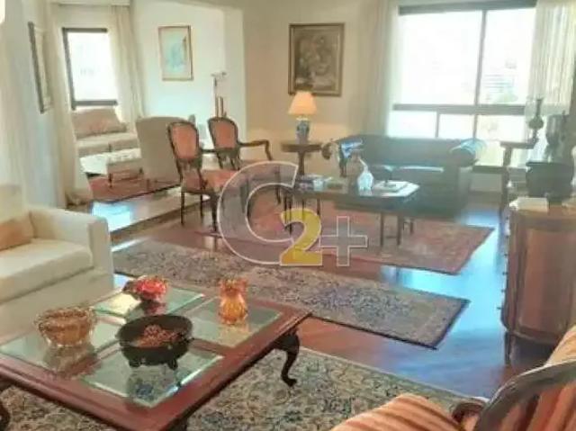Apartamento para Venda em São Paulo/SP Perdizes 4 Quartos
