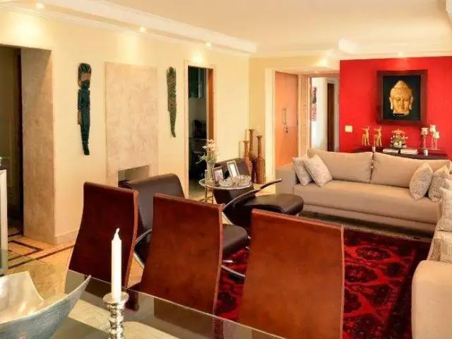 Apartamento para Venda em São Paulo/SP Perdizes 4 Quartos