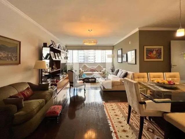 Apartamento para Venda em São Paulo/SP Perdizes 4 Quartos