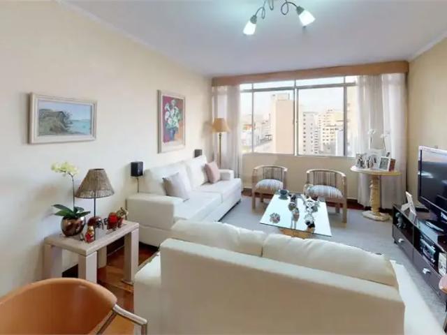 Apartamento para Venda em São Paulo/SP Perdizes 4 Quartos