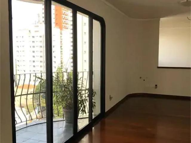 Apartamento para Venda em São Paulo/SP Perdizes 4 Quartos