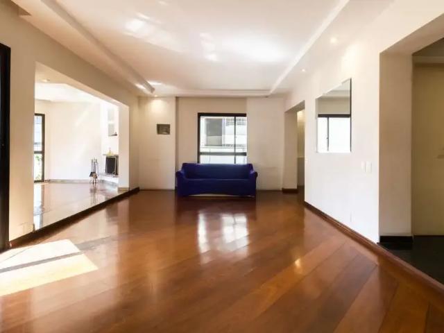 Apartamento para Venda em São Paulo/SP Perdizes 4 Quartos