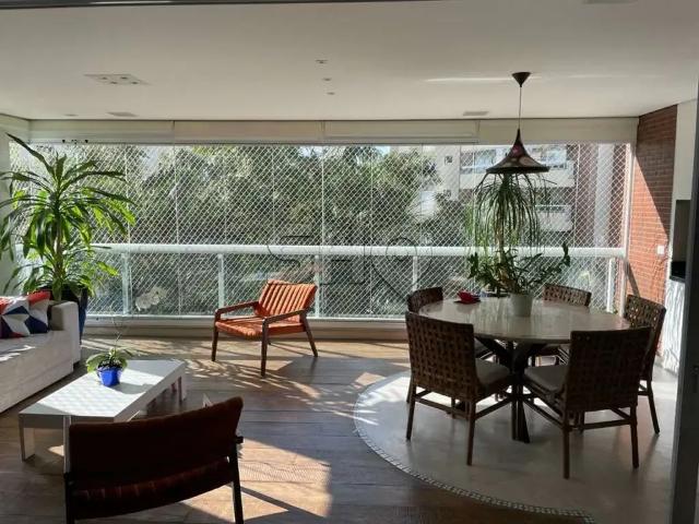 Apartamento para Venda em São Paulo/SP Perdizes 4 Quartos