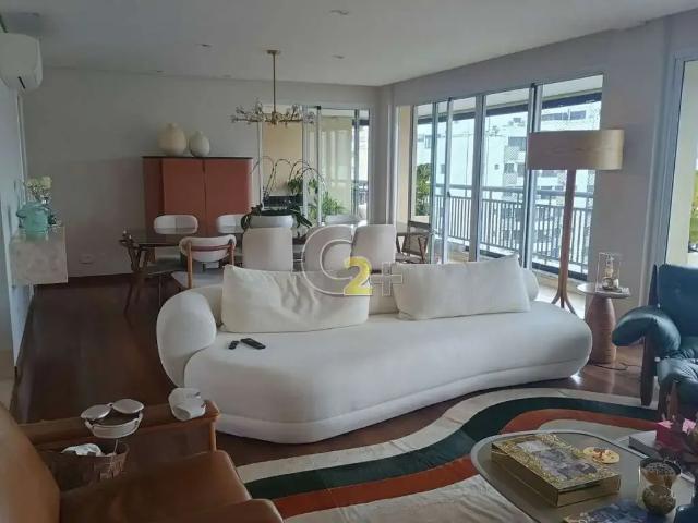 Apartamento para Venda em São Paulo/SP Perdizes 4 Quartos