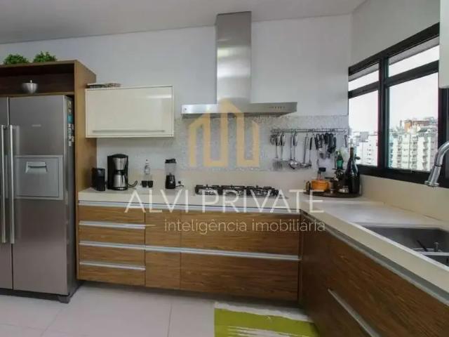 Apartamento para Venda em São Paulo/SP Perdizes 4 Quartos