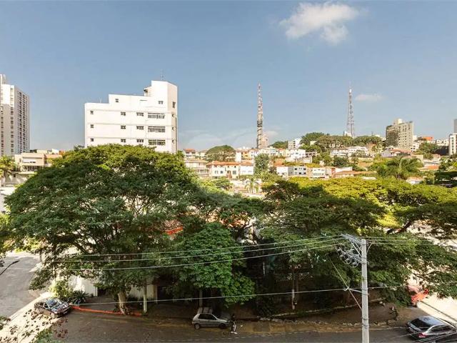 Apartamento para Venda em São Paulo/SP Perdizes 4 Quartos