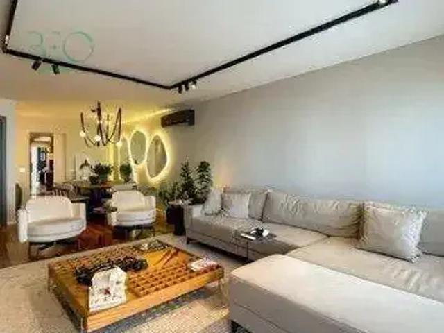 Apartamento para Venda em São Paulo/SP Perdizes 4 Quartos