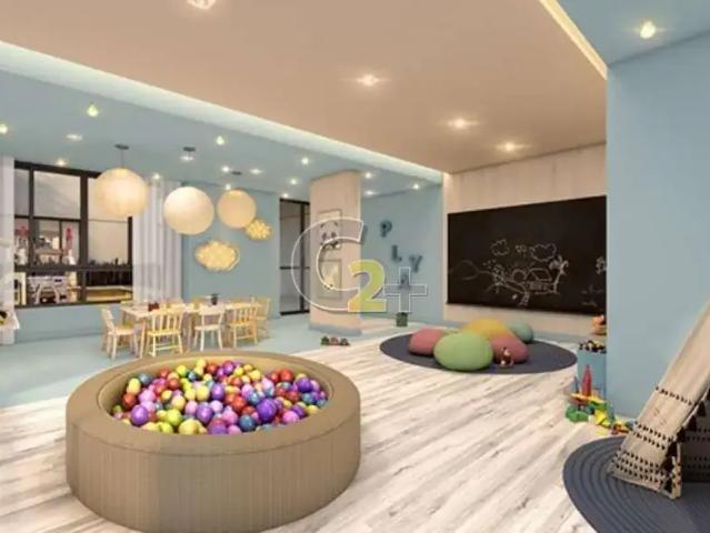 Apartamento para Venda em São Paulo/SP Perdizes 4 Quartos