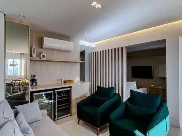 Apartamento para Venda em São Paulo/SP Perdizes 4 Quartos