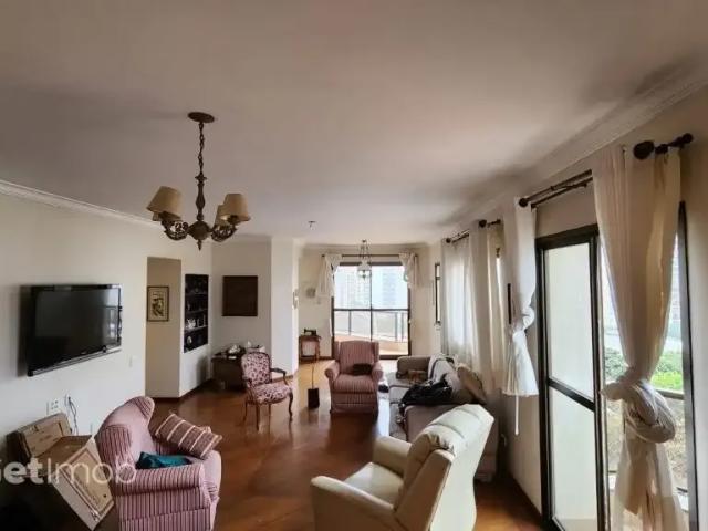 Apartamento para Venda em São Paulo/SP Perdizes 4 Quartos