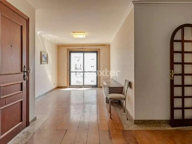 Apartamento para Venda em São Paulo/SP Perdizes 4 Quartos