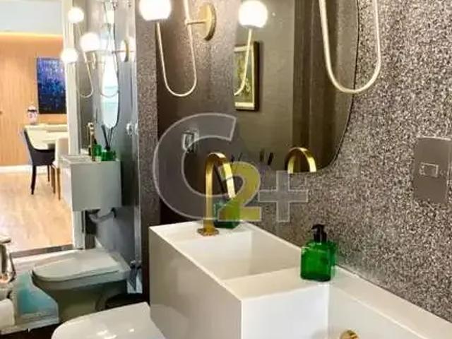 Apartamento para Venda em São Paulo/SP Perdizes 4 Quartos