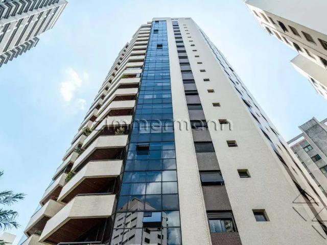 Apartamento para Venda em São Paulo/SP Perdizes 4 Quartos