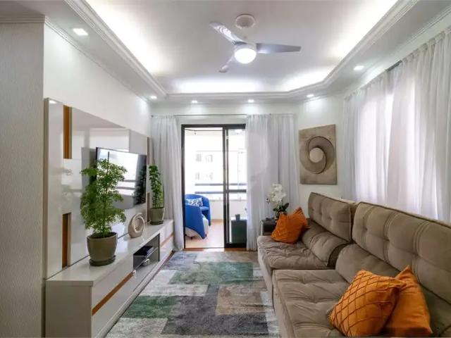 Apartamento para Venda em São Paulo/SP Perdizes 4 Quartos