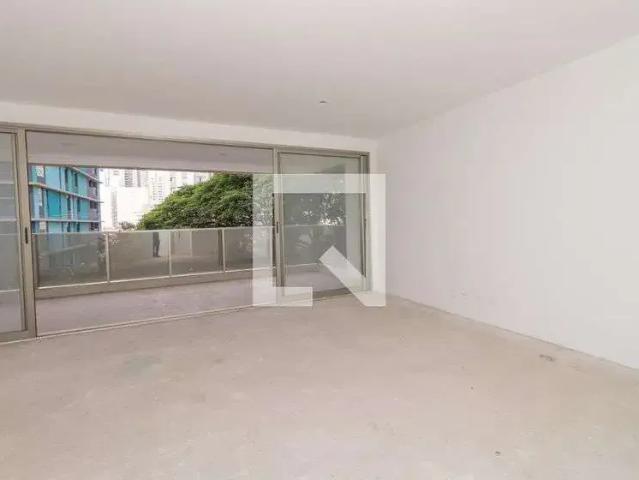 Apartamento para Venda em São Paulo/SP Perdizes 4 Quartos