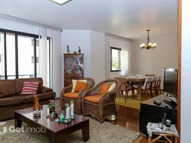 Apartamento para Venda em São Paulo/SP Perdizes 4 Quartos