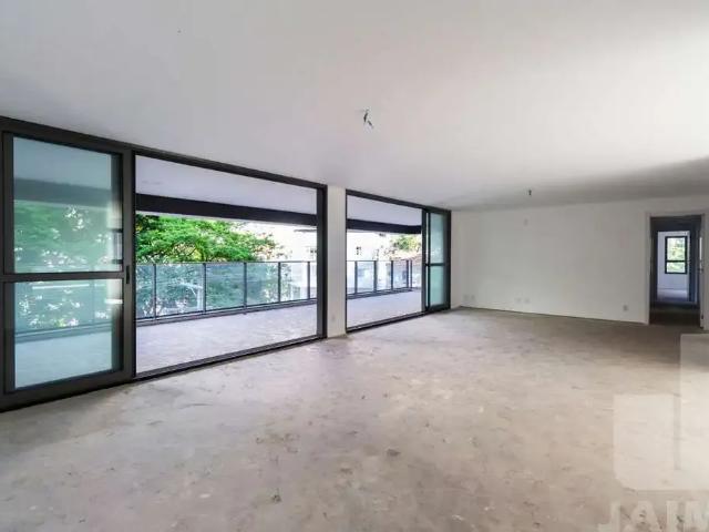 Apartamento para Venda em São Paulo/SP Perdizes 4 Quartos