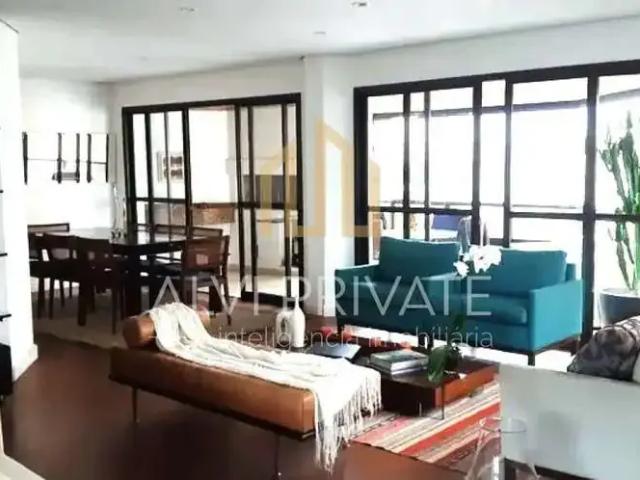 Apartamento para Venda em São Paulo/SP Perdizes 4 Quartos
