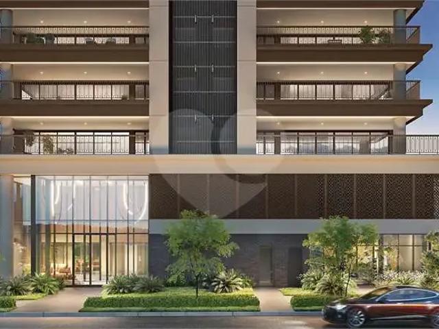Apartamento para Venda em São Paulo/SP Perdizes 4 Quartos