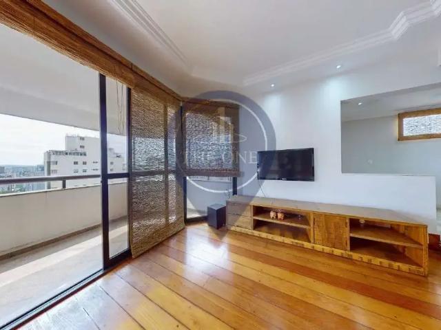 Apartamento para Venda em São Paulo/SP Perdizes 4 Quartos