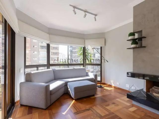 Apartamento para Venda em São Paulo/SP Perdizes 4 Quartos