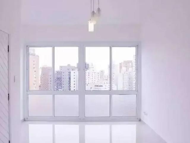Apartamento para Venda em São Paulo/SP Perdizes 4 Quartos