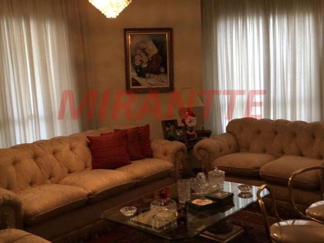 Apartamento para Venda em São Paulo/SP Perdizes 4 Quartos