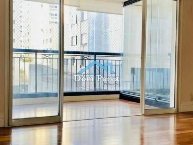 Apartamento para Venda em São Paulo/SP Perdizes 4 Quartos