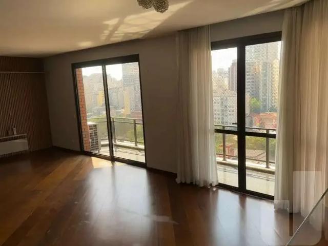 Apartamento para Venda em São Paulo/SP Perdizes 4 Quartos