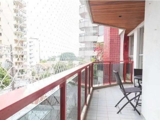 Apartamento para Venda em São Paulo/SP Perdizes 4 Quartos