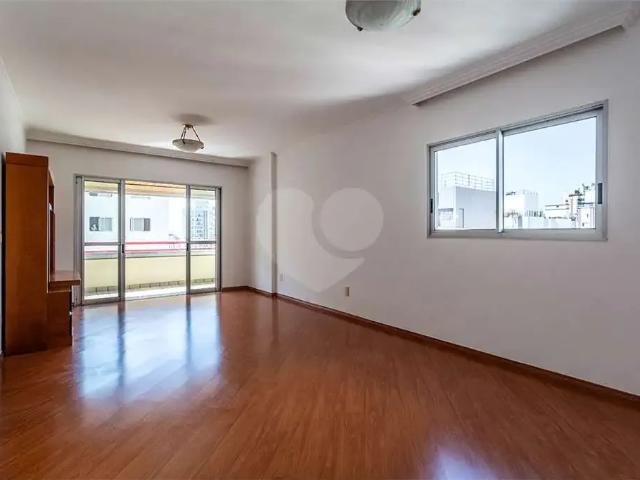 Apartamento para Venda em São Paulo/SP Perdizes 4 Quartos