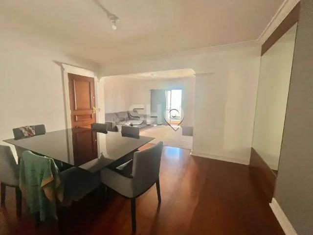 Apartamento para Venda em São Paulo/SP Perdizes 4 Quartos