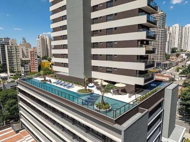 Apartamento para Venda em São Paulo/SP Perdizes 4 Quartos
