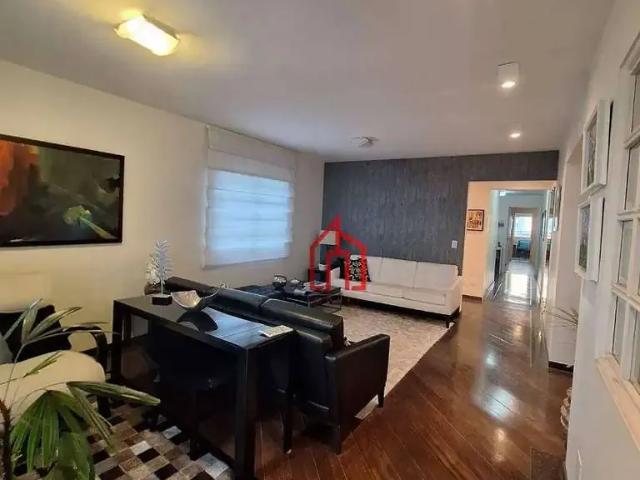 Apartamento para Venda em São Paulo/SP Perdizes 4 Quartos