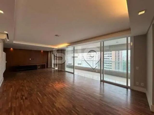 Apartamento para Venda em São Paulo/SP Perdizes 4 Quartos