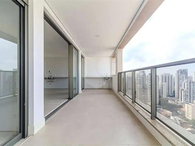 Apartamento para Venda em São Paulo/SP Perdizes 4 Quartos