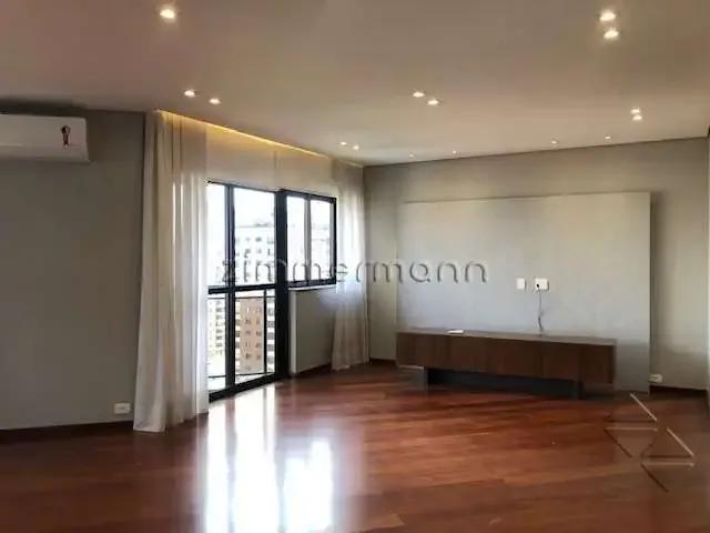 Apartamento para Venda em São Paulo/SP Perdizes 4 Quartos