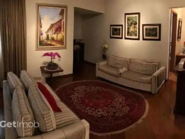 Apartamento para Venda em São Paulo/SP Perdizes 4 Quartos