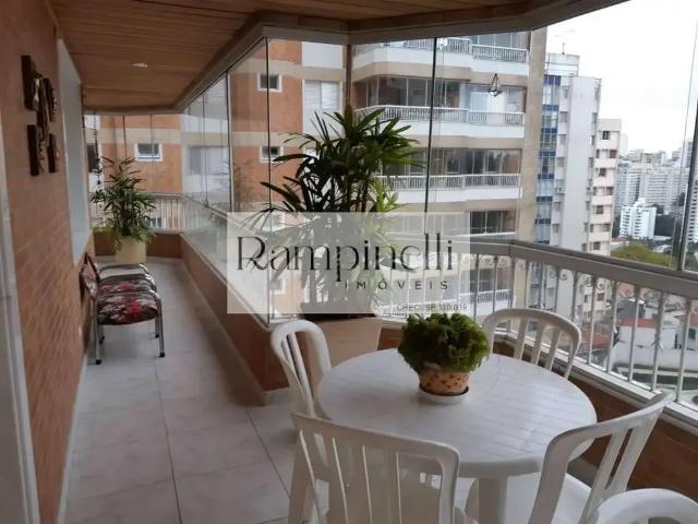 Apartamento para Venda em São Paulo/SP Perdizes 4 Quartos