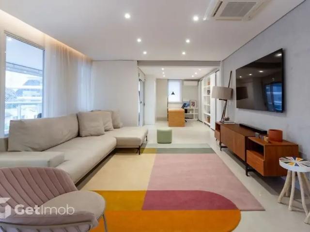 Apartamento para Venda em São Paulo/SP Perdizes 4 Quartos