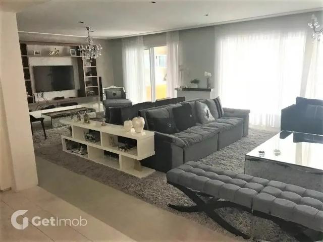 Apartamento para Venda em São Paulo/SP Perdizes 4 Quartos