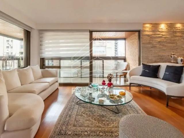 Apartamento para Venda em São Paulo/SP Perdizes 4 Quartos