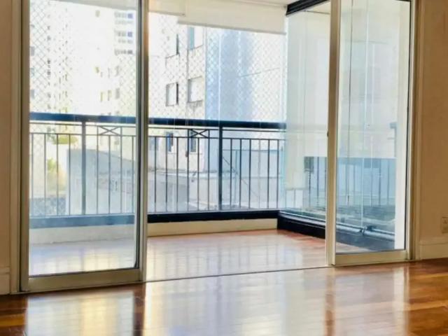 Apartamento para Venda em São Paulo/SP Perdizes 4 Quartos